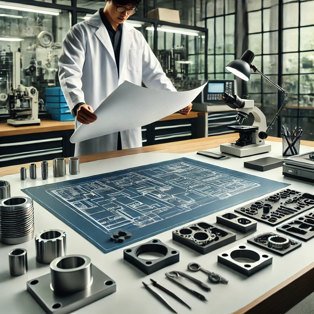 How Can You Choose the Right Engineering Plastic Supplier for Your ...